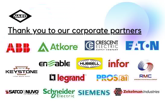 NAED - National Association of Electrical Distributors