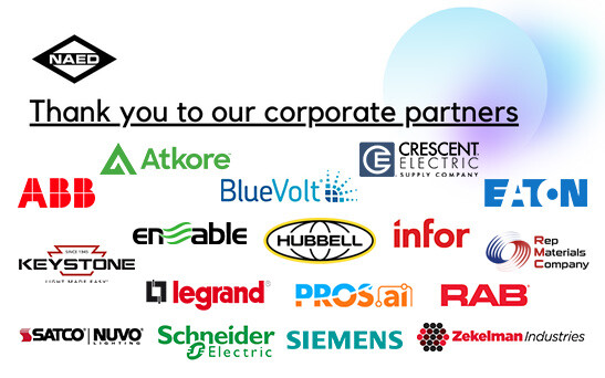 NAED - National Association of Electrical Distributors