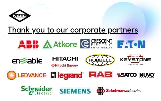 NAED - National Association of Electrical Distributors