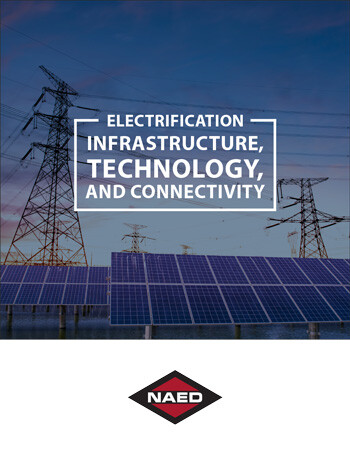 NAED Electrification Research