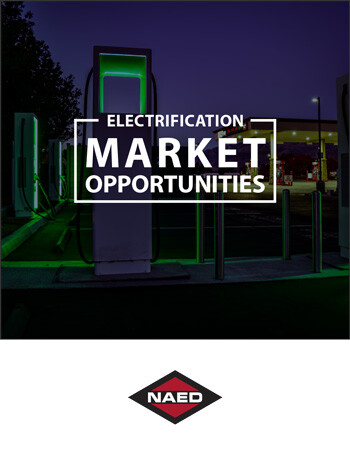 NAED Electrification Research