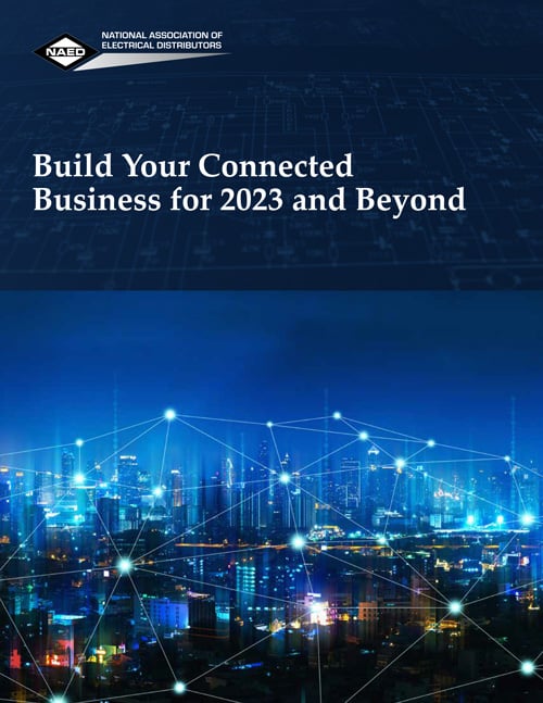 Building A Connected Business