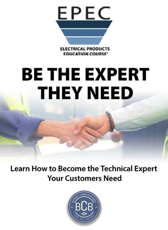 NAED - EPEC Products Overview