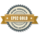 NAED - EPEC Gold Product Page