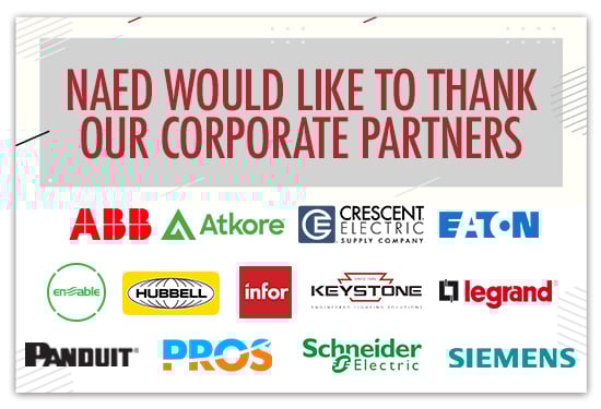 NAED - National Association of Electrical Distributors