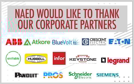 NAED - National Association of Electrical Distributors