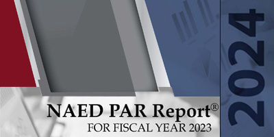 NAED - Data & Insights