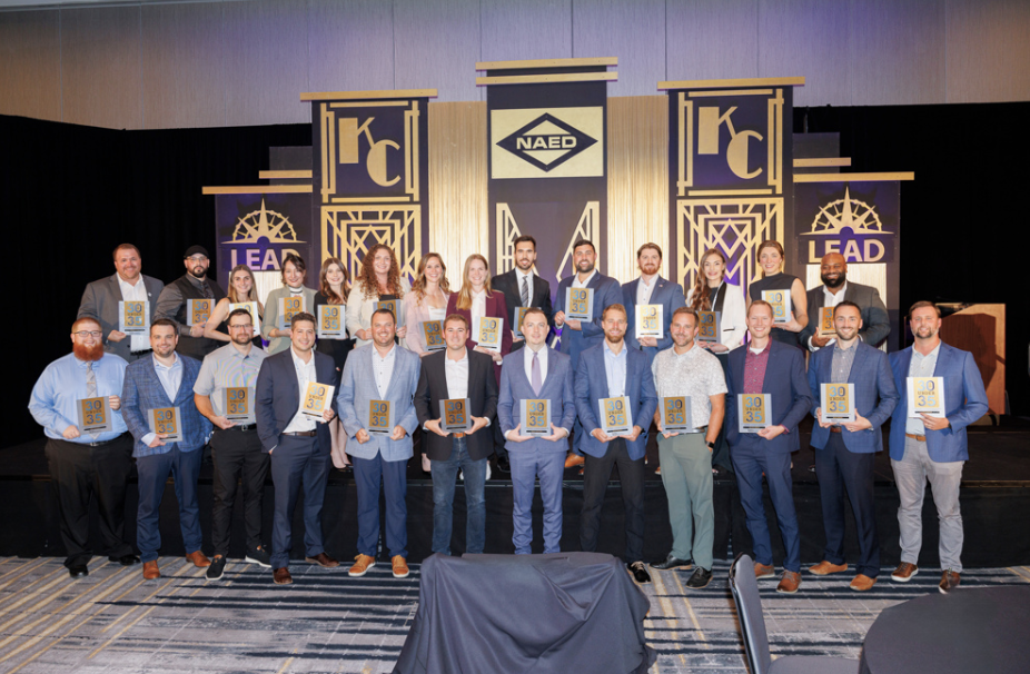 2025 LEAD Conference