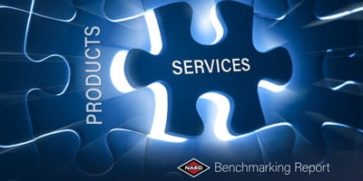 NAED - Data & Insights