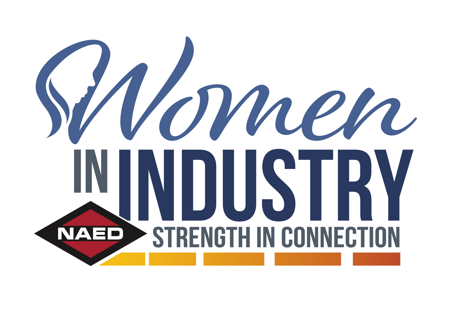 NAED Women In Industry