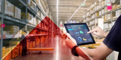 NAED - Data & Insights