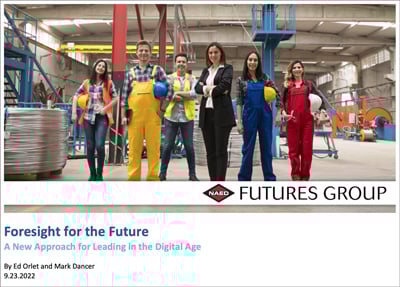 NAED Futures Group