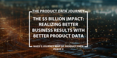 NAED - Data & Insights